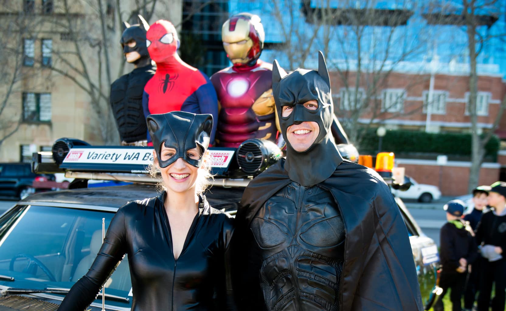 Variety WA - JWH Group