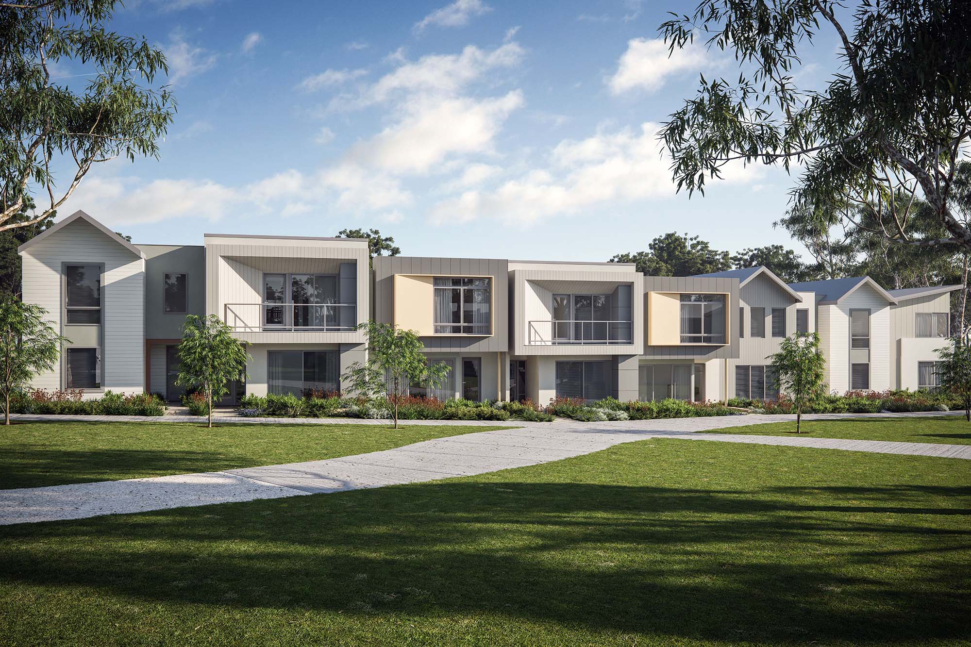 Photo Gallery - JWH Group